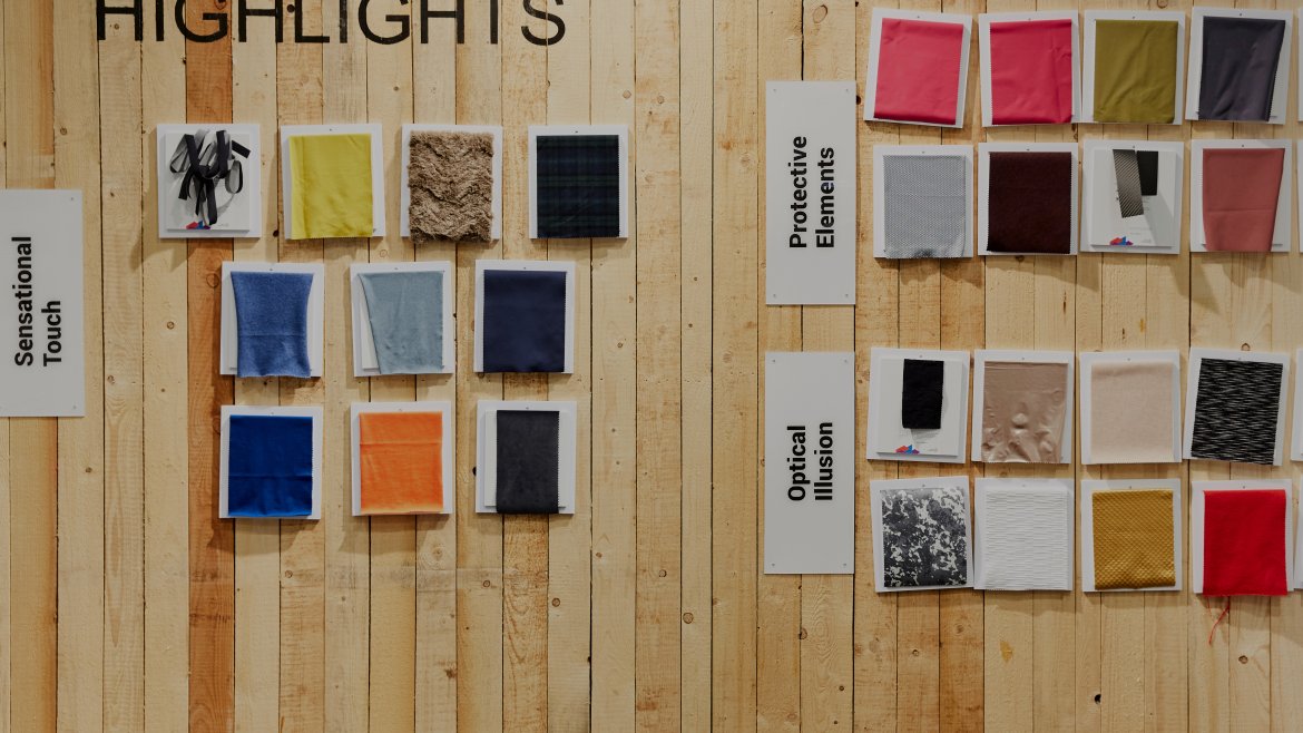 ISPO Textrends | ISPO.com